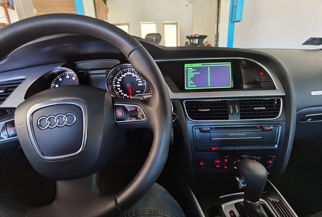 Kodiranje – AutoServis Piccolo Laboratorio – Kragujevac