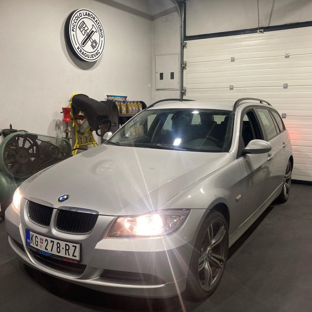Galerija – AutoServis Piccolo Laboratorio – Kragujevac